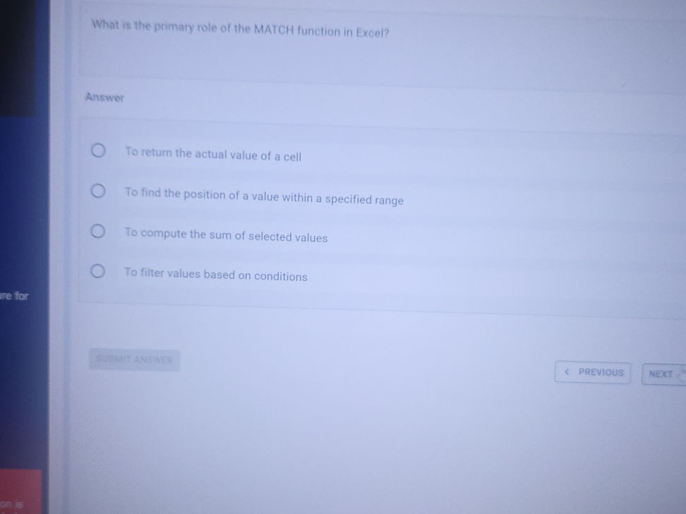 What is the primary role of the MATCH | StudyX