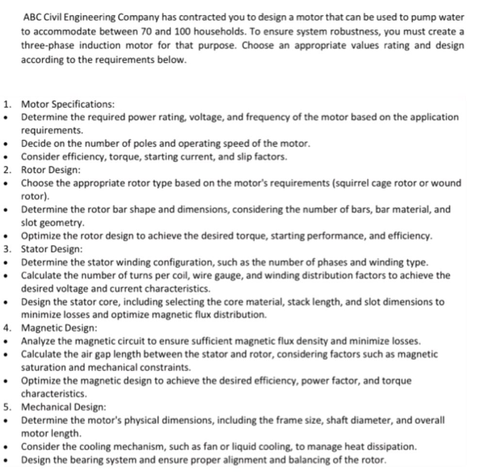 ABC Civil Engineering Company has contracted | StudyX