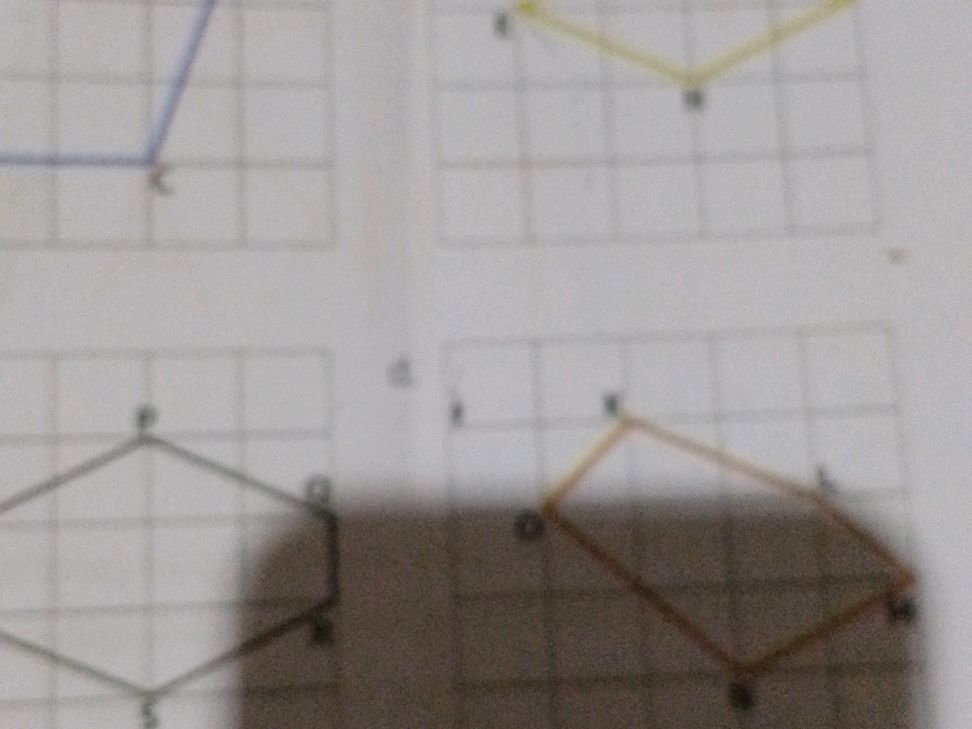 The image contains several geometric shapes | StudyX