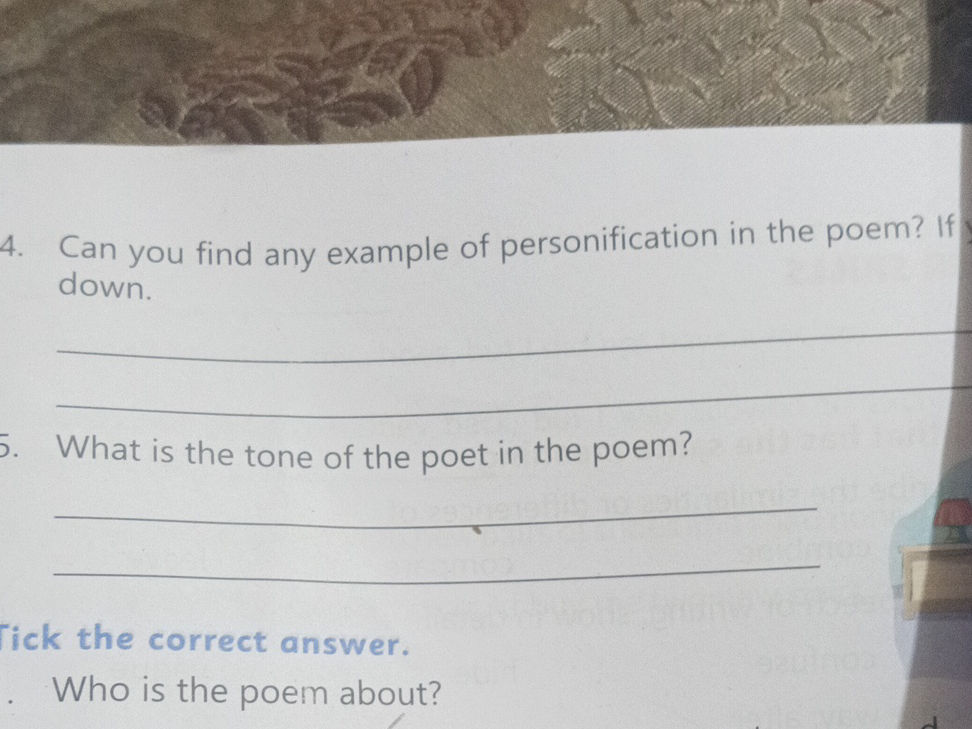 4. Can you find any example of | StudyX