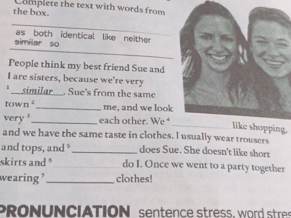 Complete the text with words from the box. | StudyX