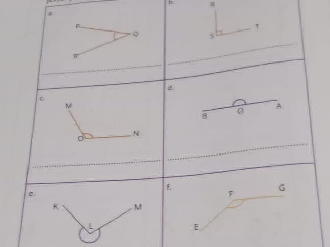 The image contains several geometric figures | StudyX