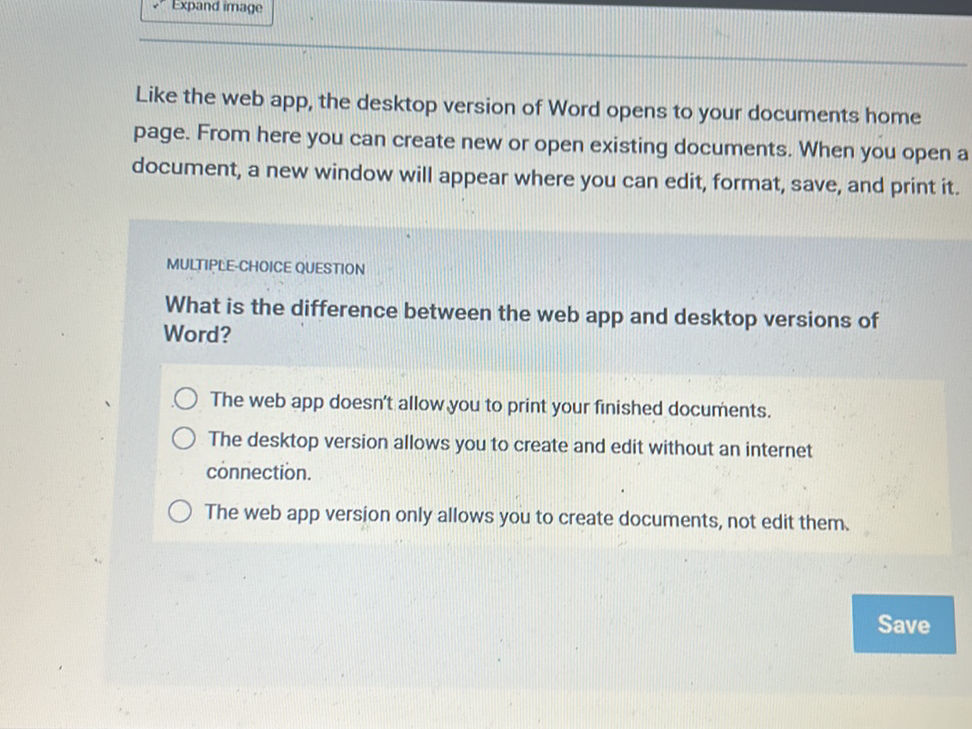 What is the difference between the web app | StudyX