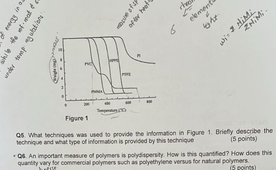 Q5. What techniques was used to provide the | StudyX