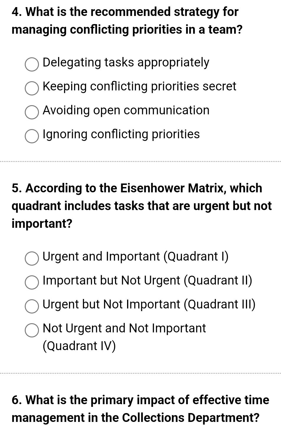 4. What is the recommended strategy for | StudyX