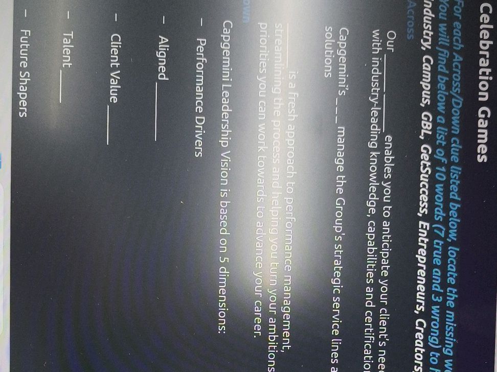 For each Across/Down clue listed below, | StudyX