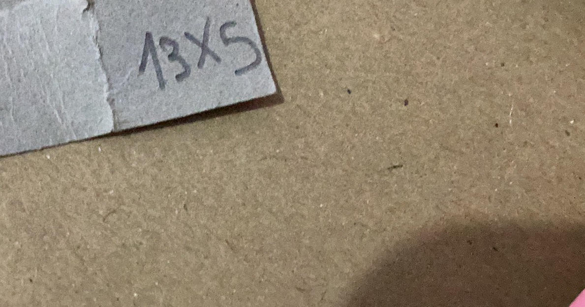 Multiplication: 13 x 5 | StudyX