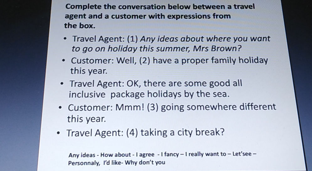 Complete the conversation below between a | StudyX