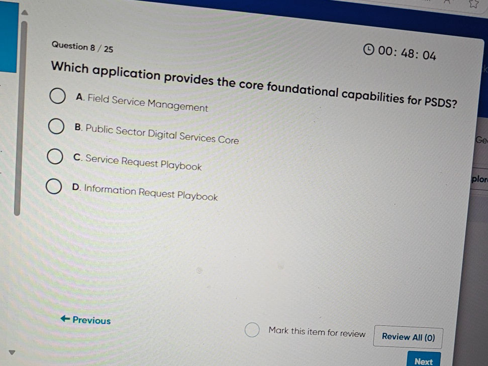 Which application provides the core | StudyX