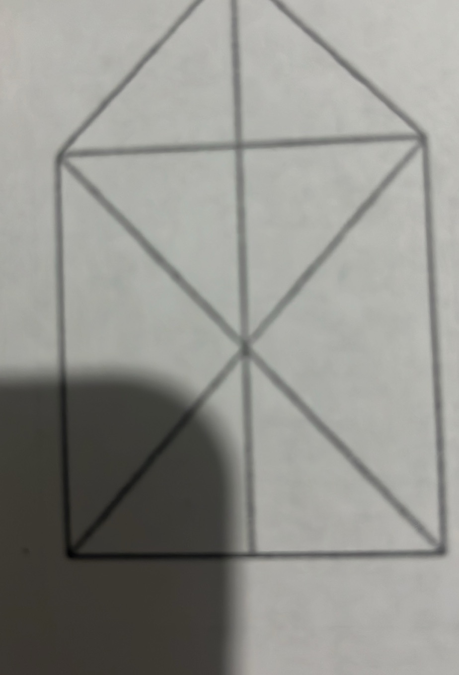 The image contains a geometric figure. | StudyX