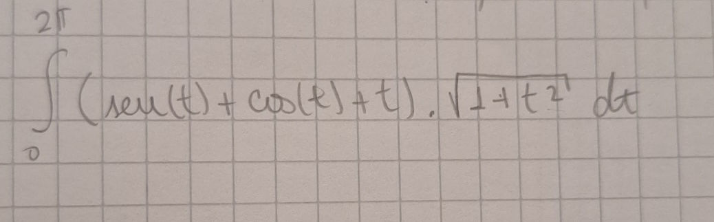 0}^{2 } ( {sen}(t) + (t) + t) {1 + | StudyX