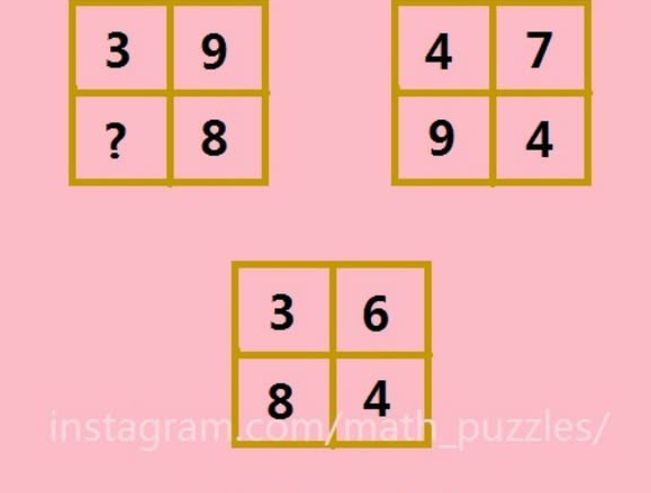 What number should replace the question | StudyX