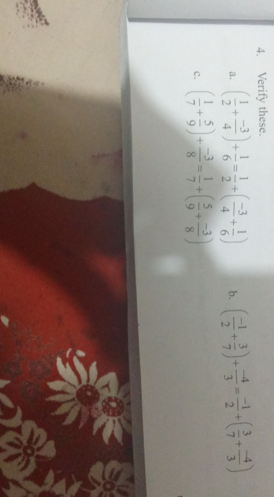 1 3 4