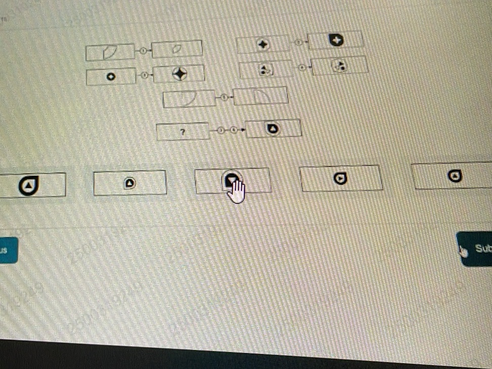 Identify the missing element in the | StudyX