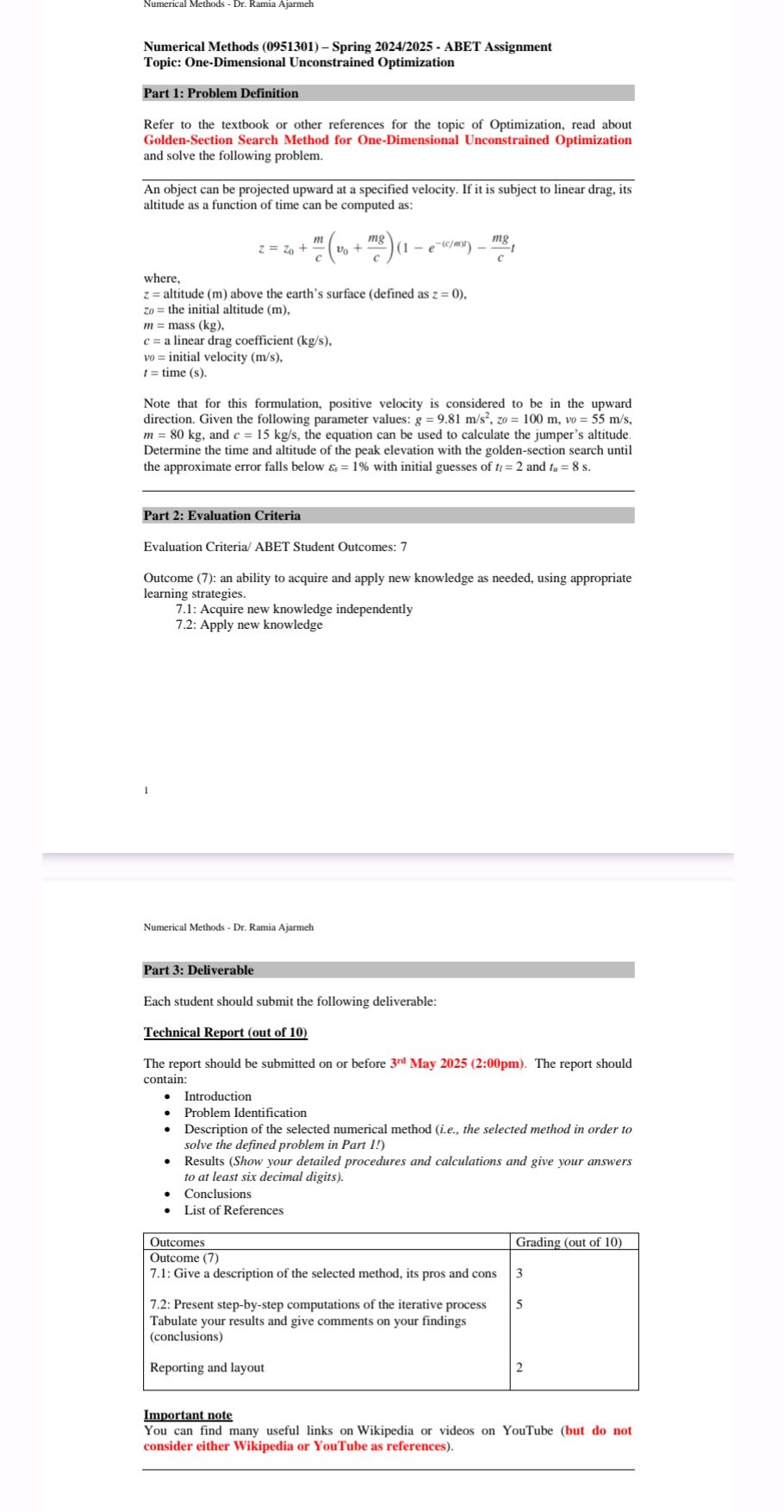 Refer to the textbook or other references | StudyX