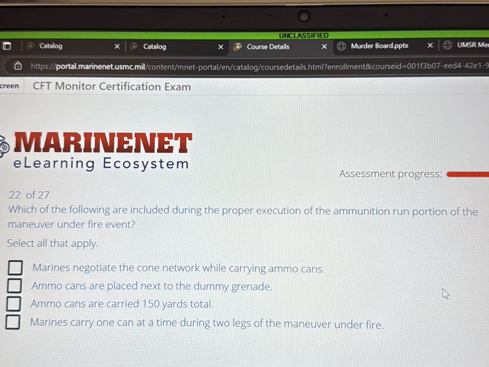 Which of the following are included during | StudyX