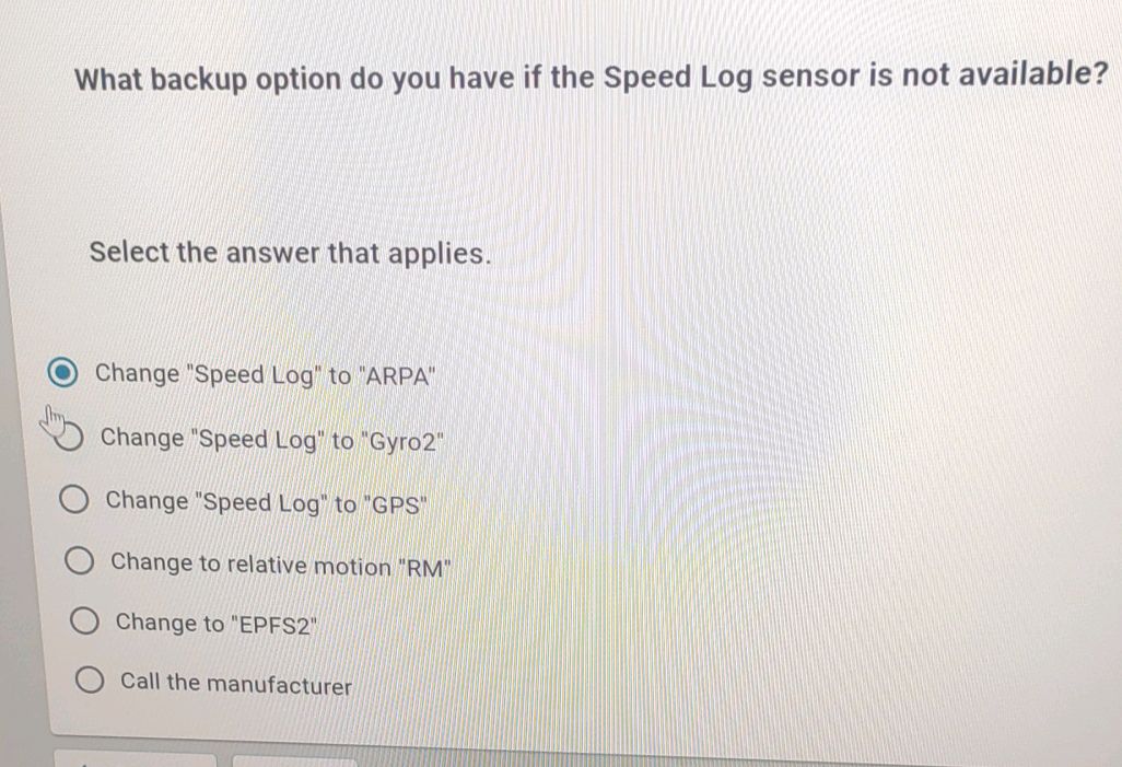 What backup option do you have if the Speed | StudyX