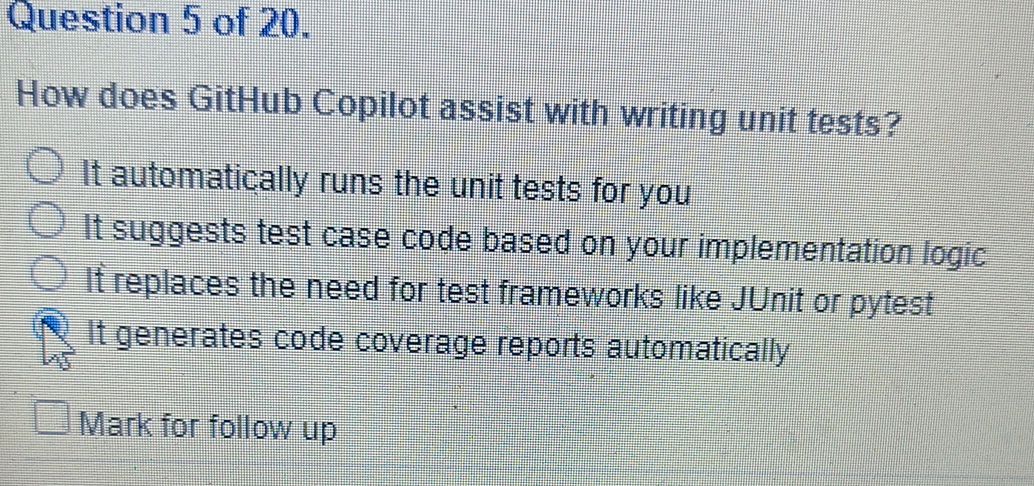 How does GitHub Copilot assist with writing | StudyX