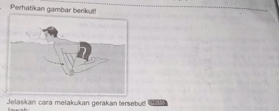 Perhatikan gambar berikut! Jelaskan cara | StudyX