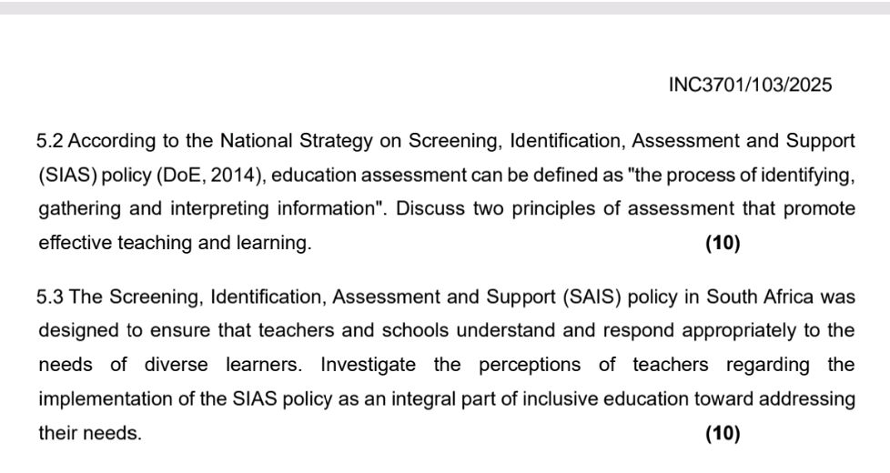 5.2 According to the National Strategy on | StudyX