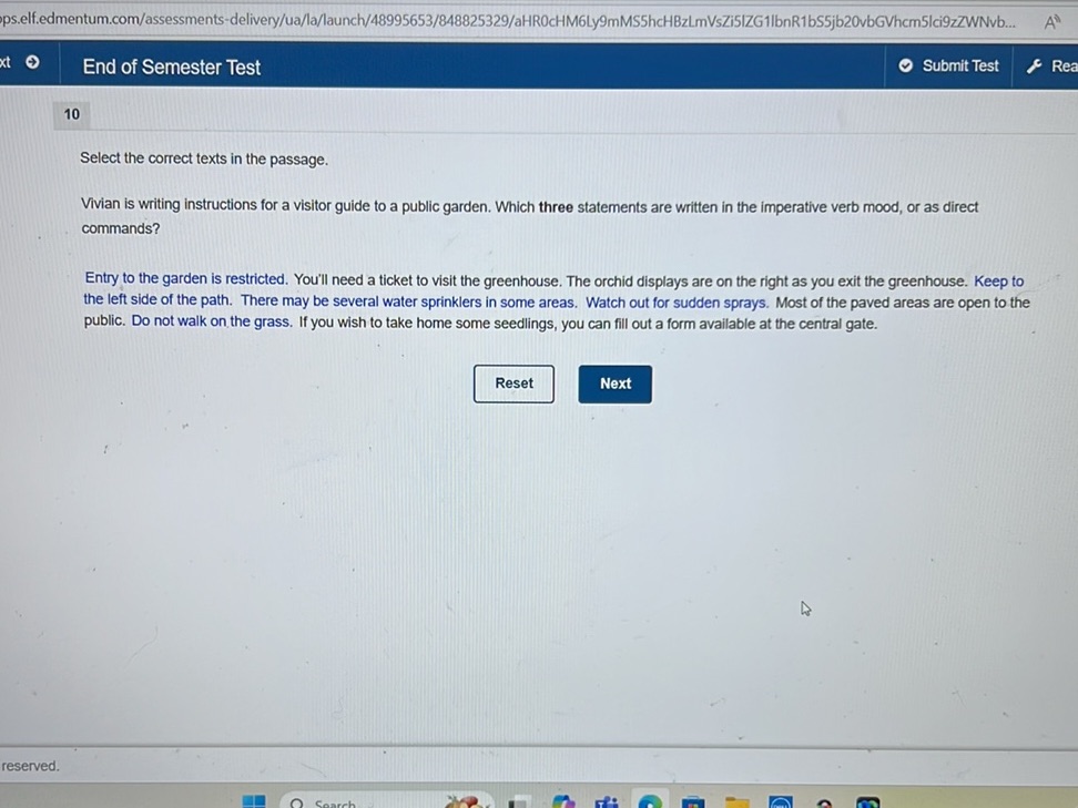 Select the correct texts in the passage. | StudyX