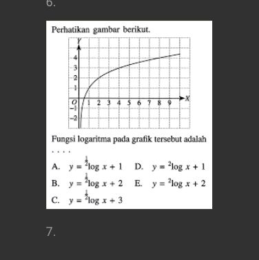 Perhatikan gambar berikut. ``` Graph of a | StudyX