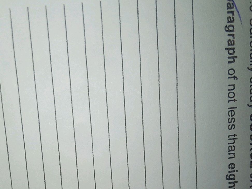 1. Carefully study SOURCE on paragraph of | StudyX