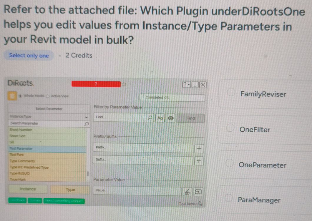 Refer to the attached file: Which Plugin | StudyX