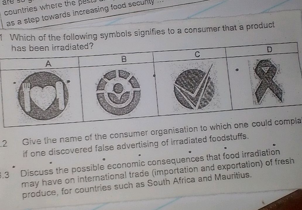 countries where the as a step towards | StudyX