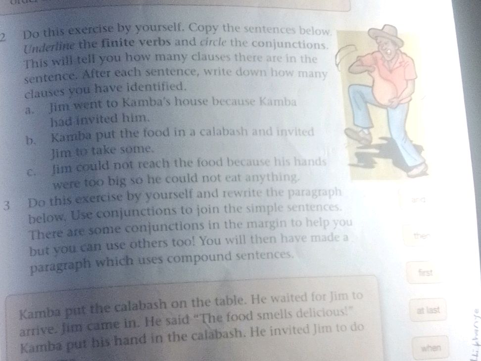 2 Do this exercise by yourself. Copy the | StudyX