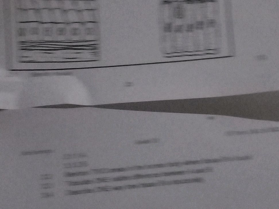 121. Describe the role of tRNA in protein | StudyX