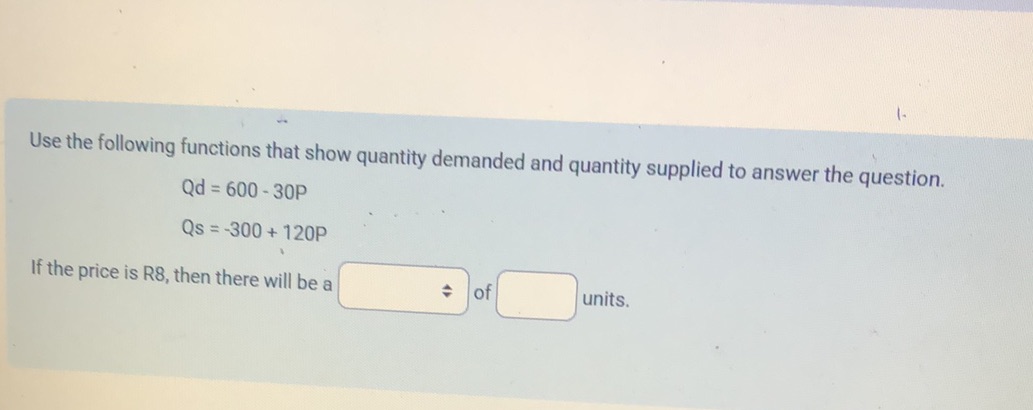Use the following functions that show | StudyX