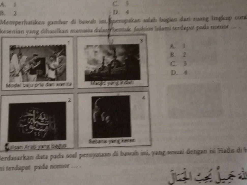 Memperhatikan gambar di bawah ini merupakan | StudyX