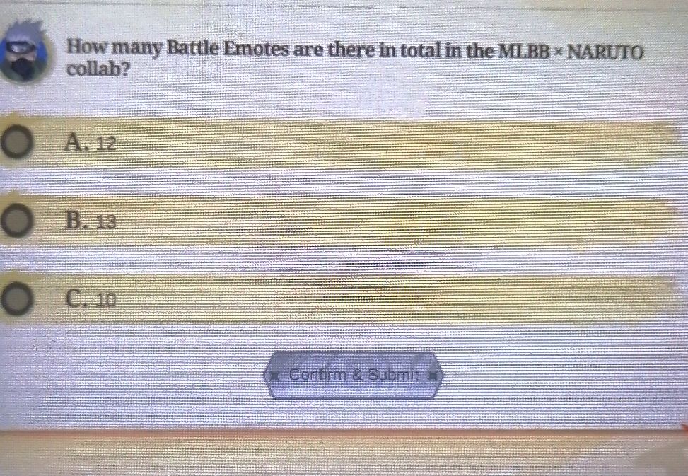 How many Battle Emotes are there in total in | StudyX