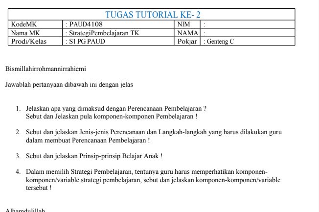 1. Jelaskan apa yang dimaksud dengan | StudyX