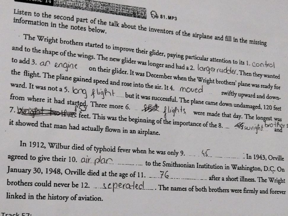 Listen to the second part of the talk about | StudyX