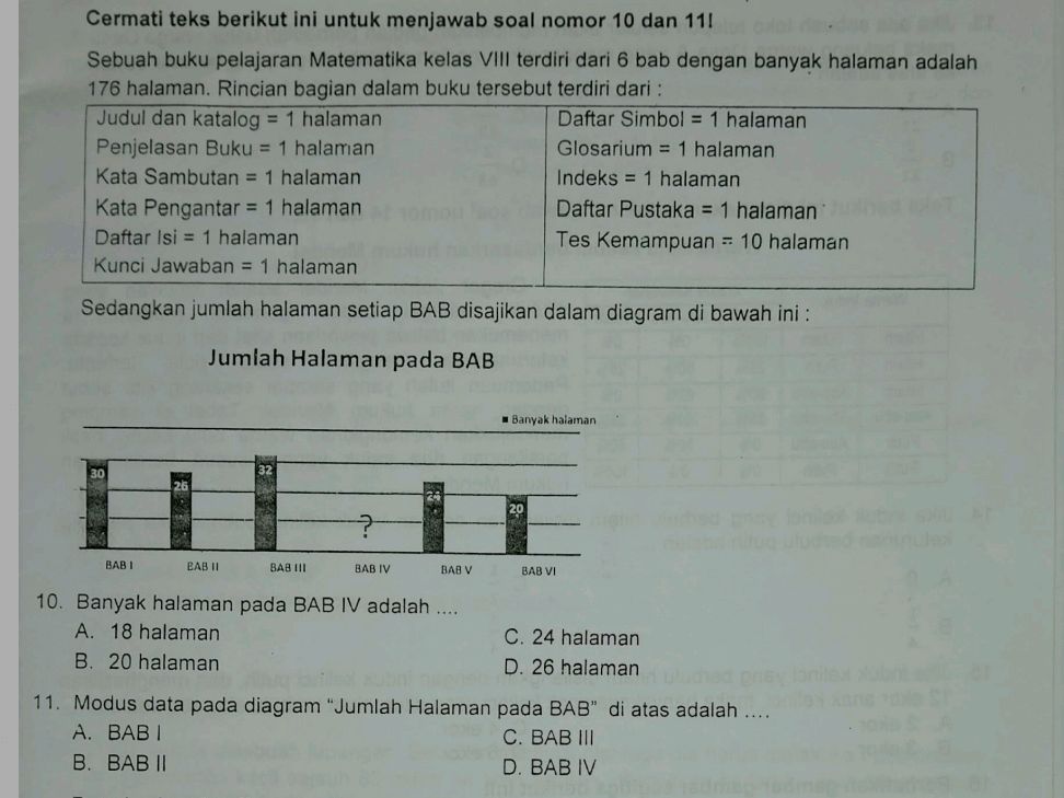 Cermati teks berikut ini untuk menjawab soal | StudyX