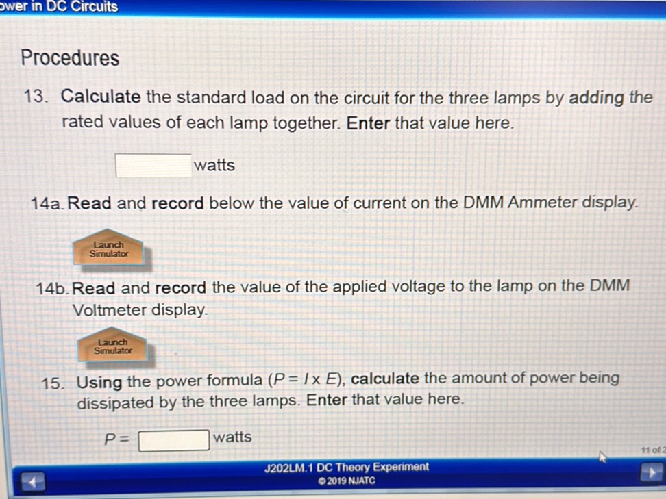 13. Calculate the standard load on the | StudyX