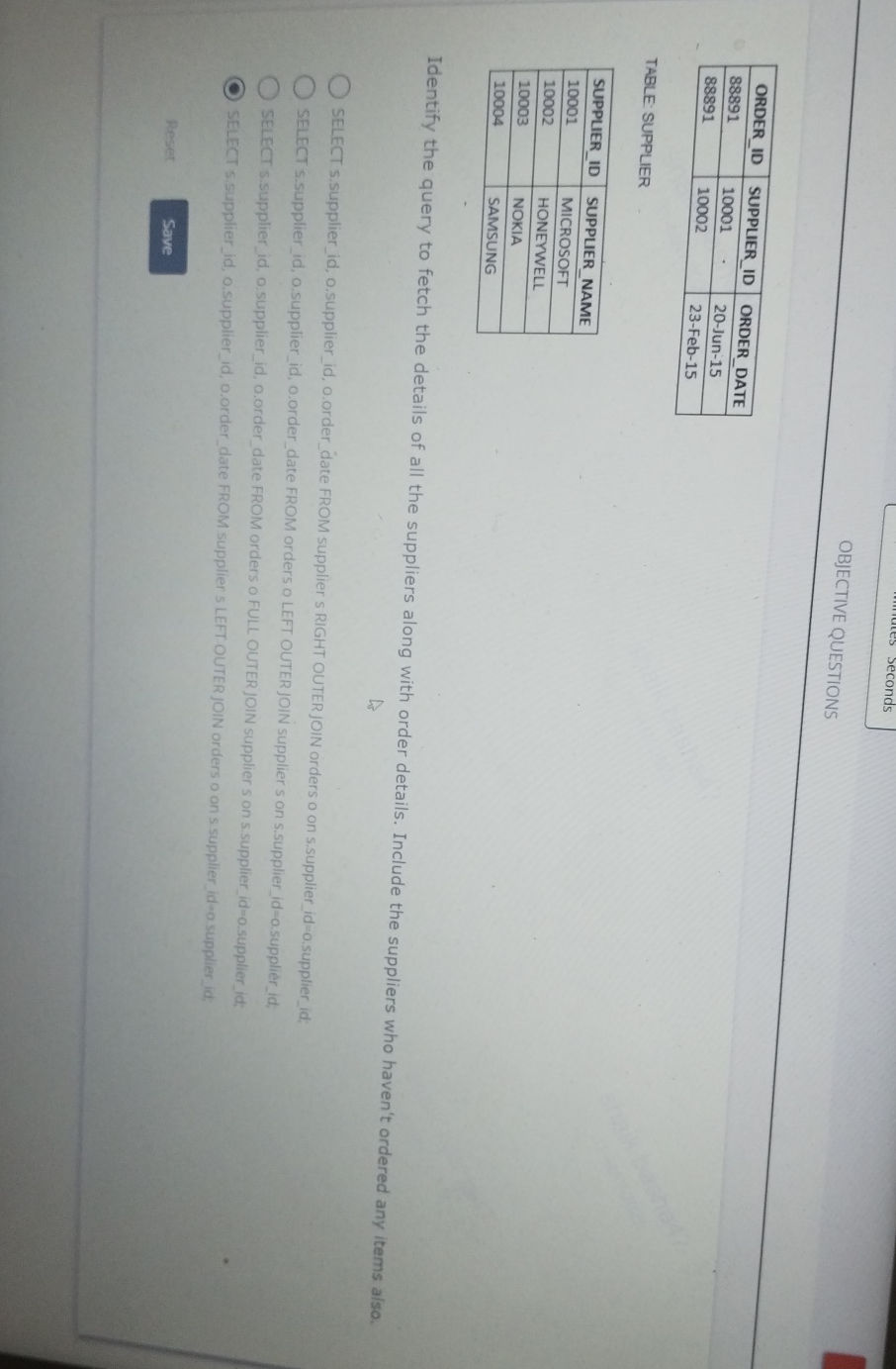 Identify the query to fetch the details of | StudyX