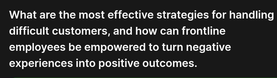 What are the most effective strategies for | StudyX