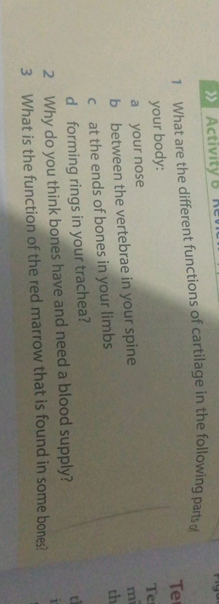 1 What are the different functions of | StudyX