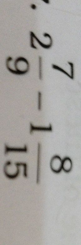 How to solve 27.9 - 18 / 15 | StudyX