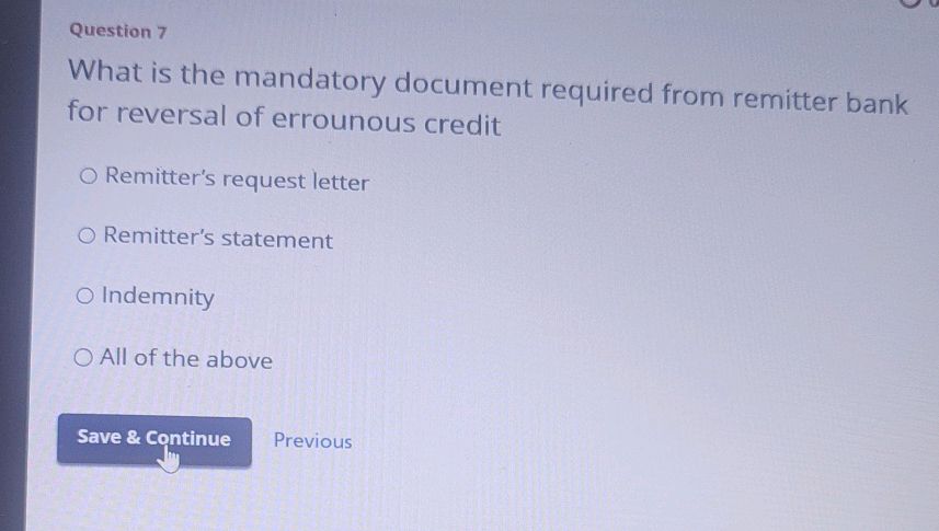 What is the mandatory document required from | StudyX