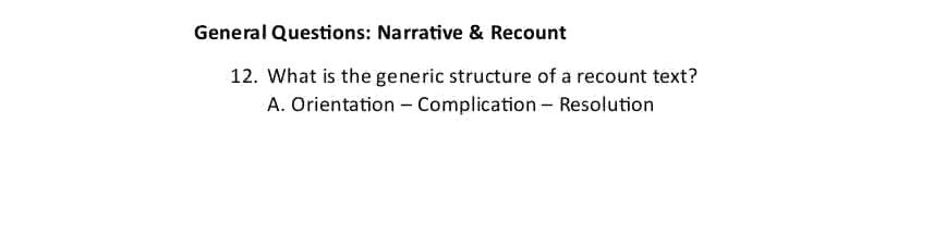 12. What is the generic structure of a | StudyX