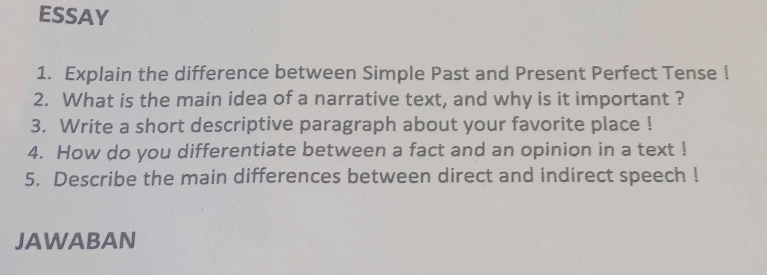 1. Explain the difference between Simple | StudyX