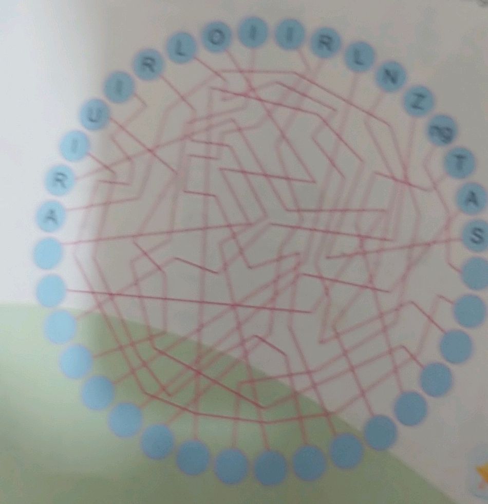 The image presents a word puzzle. The | StudyX