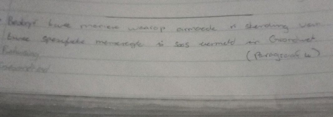 - Bedryf bove meriere waarop armoede n | StudyX