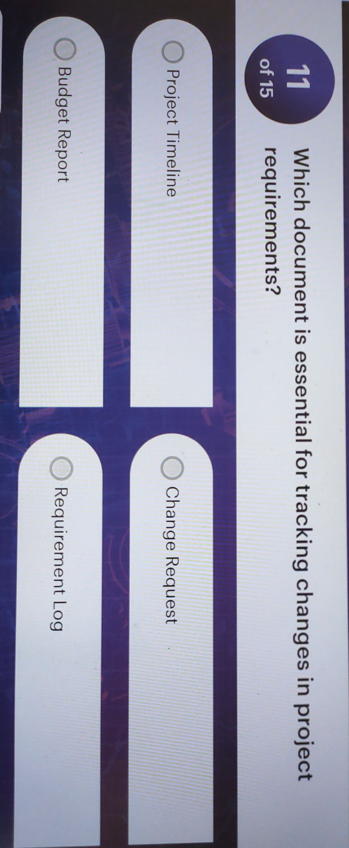 Which document is essential for tracking | StudyX