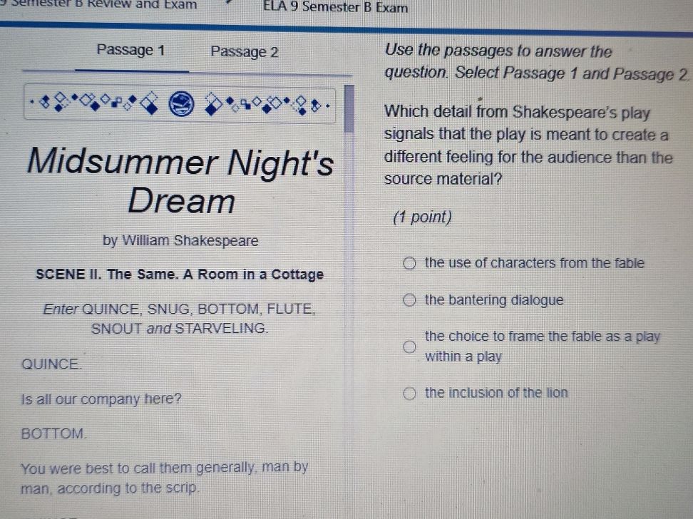 Use the passages to answer the question. | StudyX