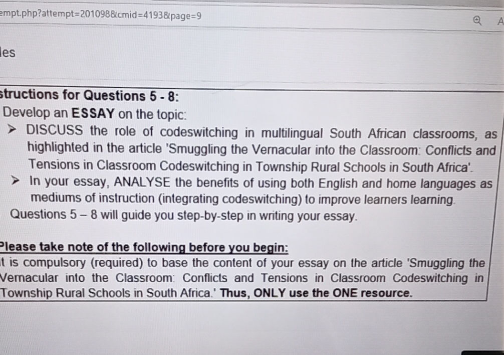 empt.php?attempt $=201098 \ {cmid}=4193 \ | StudyX